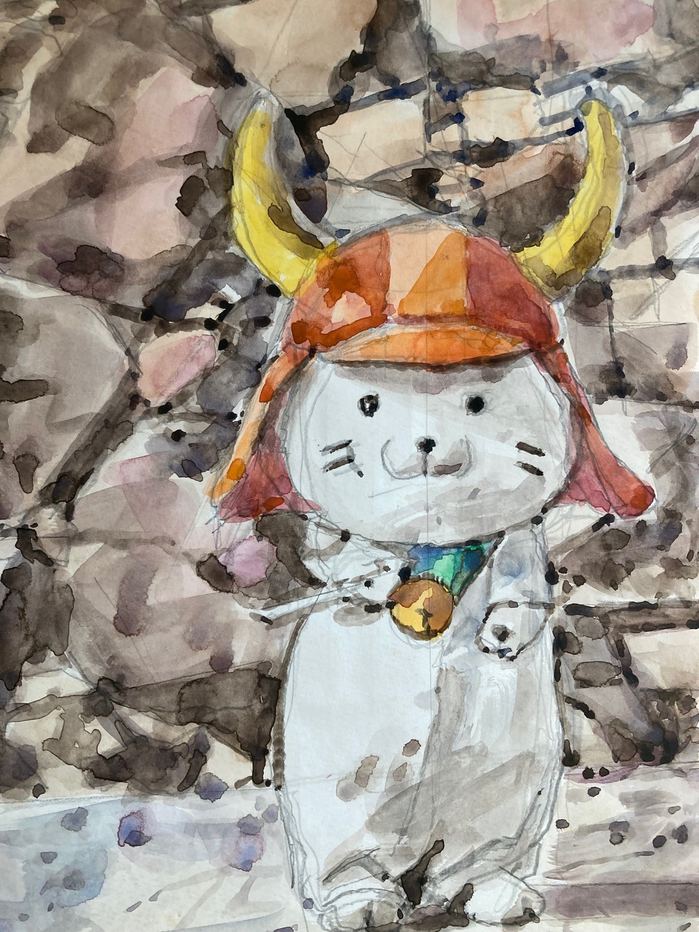 ひこにゃん: よしあき・ギャラリー